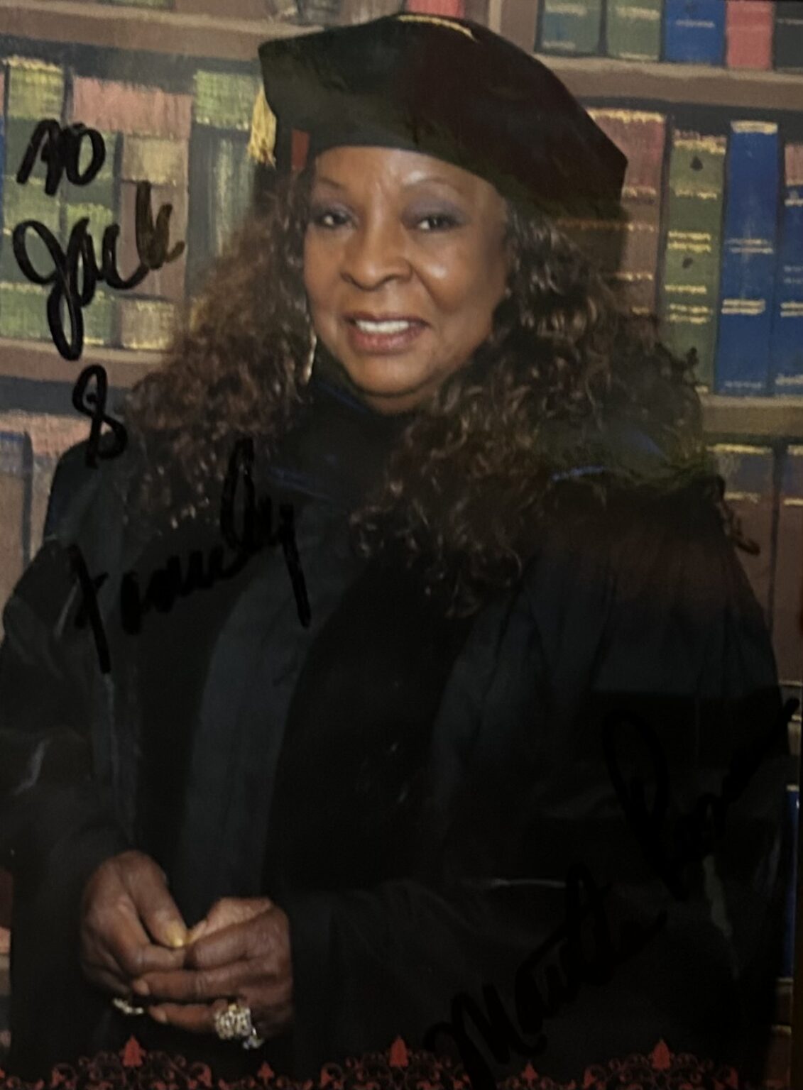 Dancin' In The Street ... Martha Reeves ... Motown ICON - Johnny Angel ...